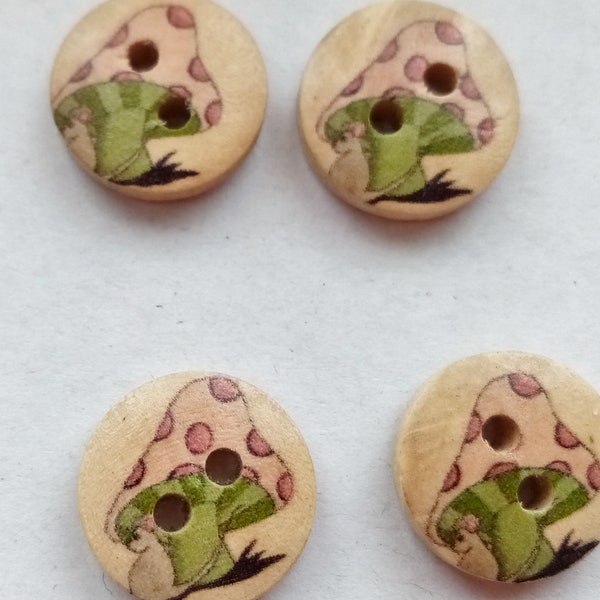 Handmade Buttons - Etsy UK