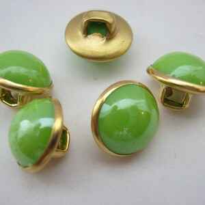 10 Faux Pearl Shank Sewing Buttons 10mm 3/8 Small | Etsy