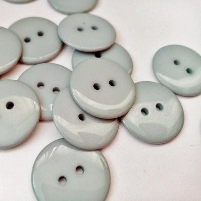 Large Coat Buttons - Etsy