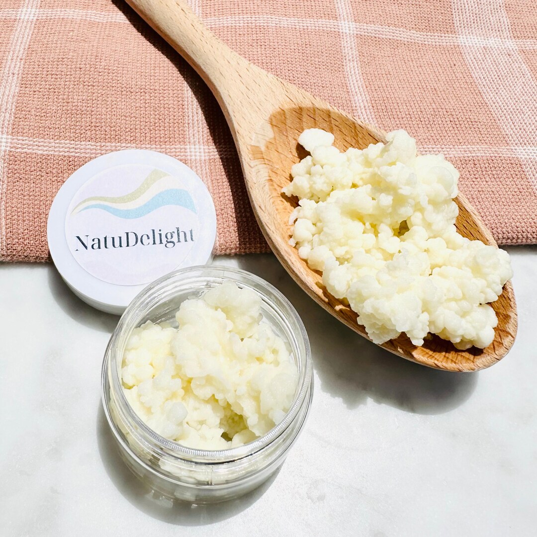 Natudeligth Fresh Live Active Milk Kefir Grains: Make Probiotic Kefir ...