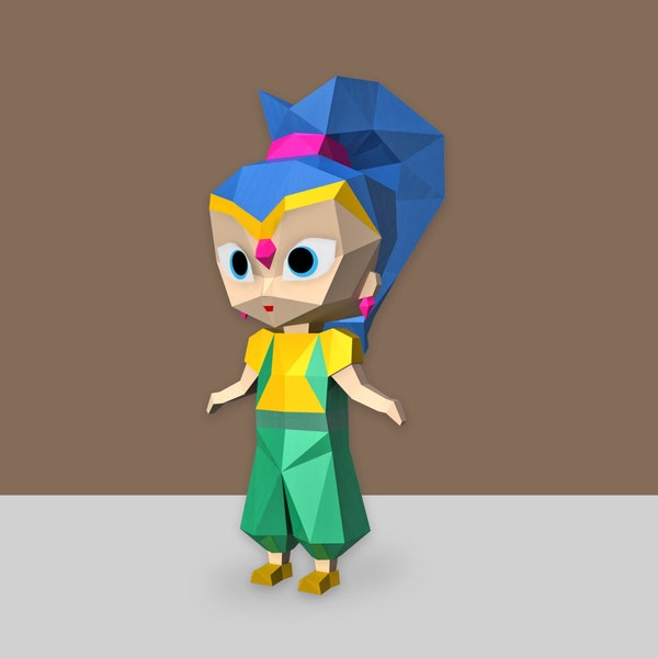 Fairy Tale Character - Etsy