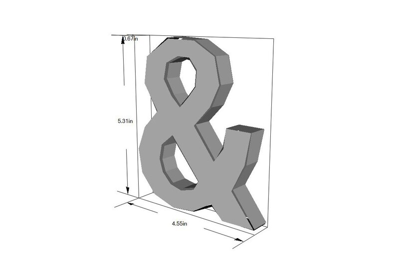 DIY Papercraft Symboland Symbollowpoly Papercraftlowpoly | Etsy