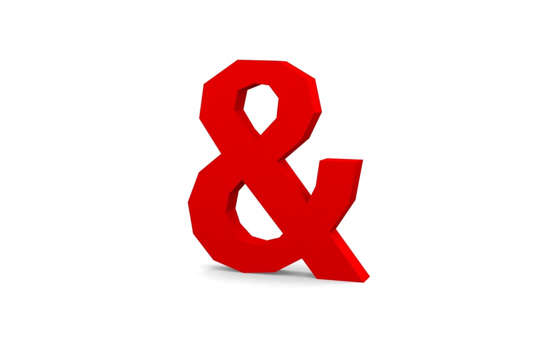 DIY Papercraft Symbol,and Symbol,lowpoly Papercraft,lowpoly Symbol ...