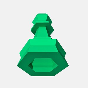 DIY Papercraft Pawn,chess Piece Pawn,chess Pawn,ches Peasants,chess ...