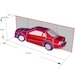DIY Papercraft Car,papercraft Wall Decor,3d Wall Art,lowpoly Car,3d Car ...