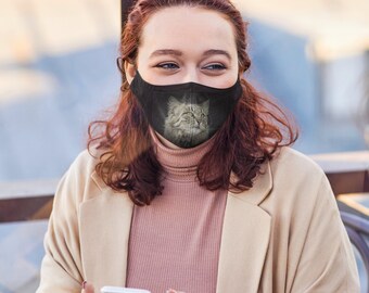 Norwegian Forest Cat | Etsy