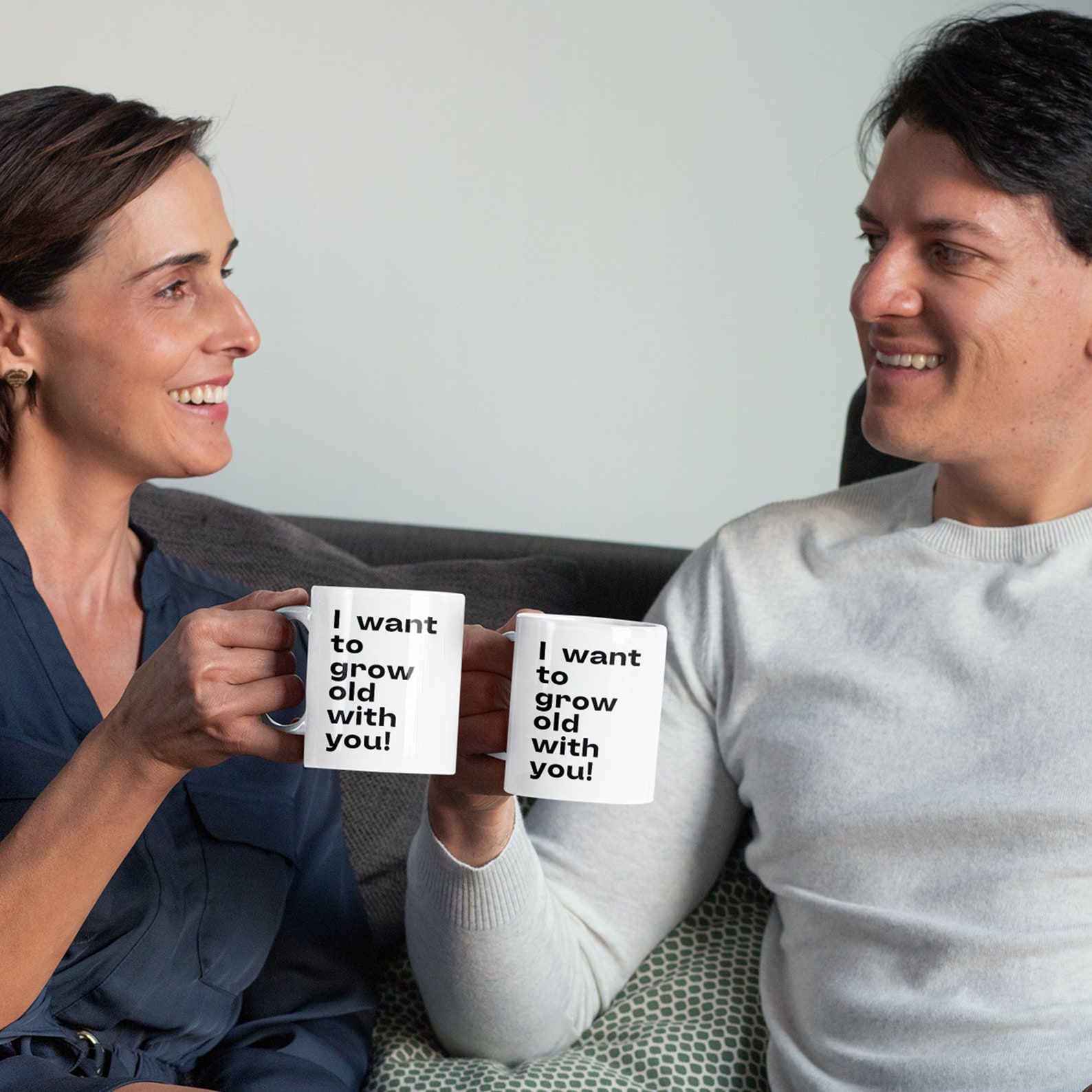 Personalisiert Ich möchte alt werden mit Ihnen Geschenke | Etsy Personalisiert Ich möchte alt werden mit Ihnen Geschenke | Etsy