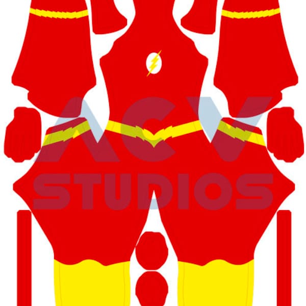 Classic Flash - Etsy