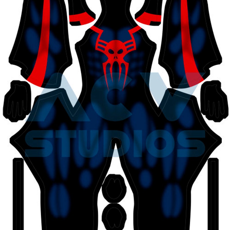 Spider Man Svg - Etsy