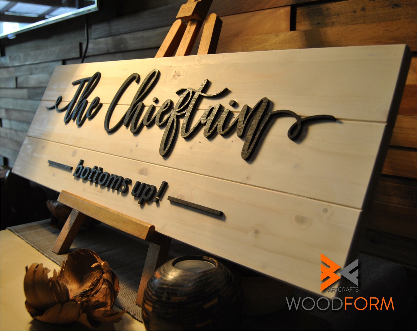 Family Name Sign Last Name Sign Custom Name Sign Custom | Etsy