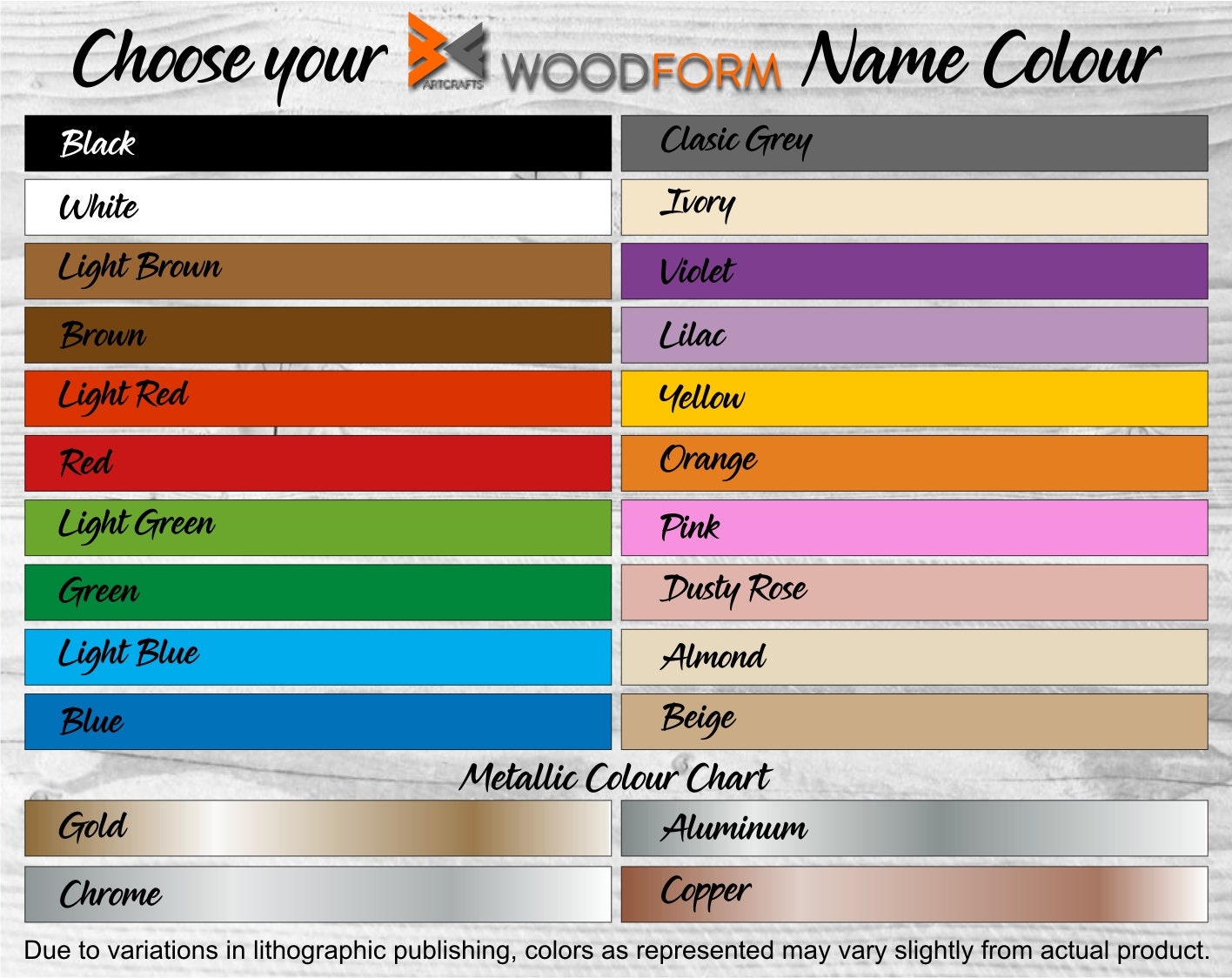 Custom Name Sign Company Wood Sign Custom Wood Sign | Etsy