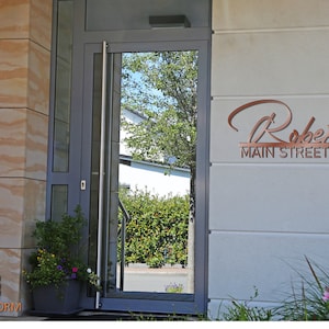 House Address Sign, Street Number Sign, Outdoor House Sign ...