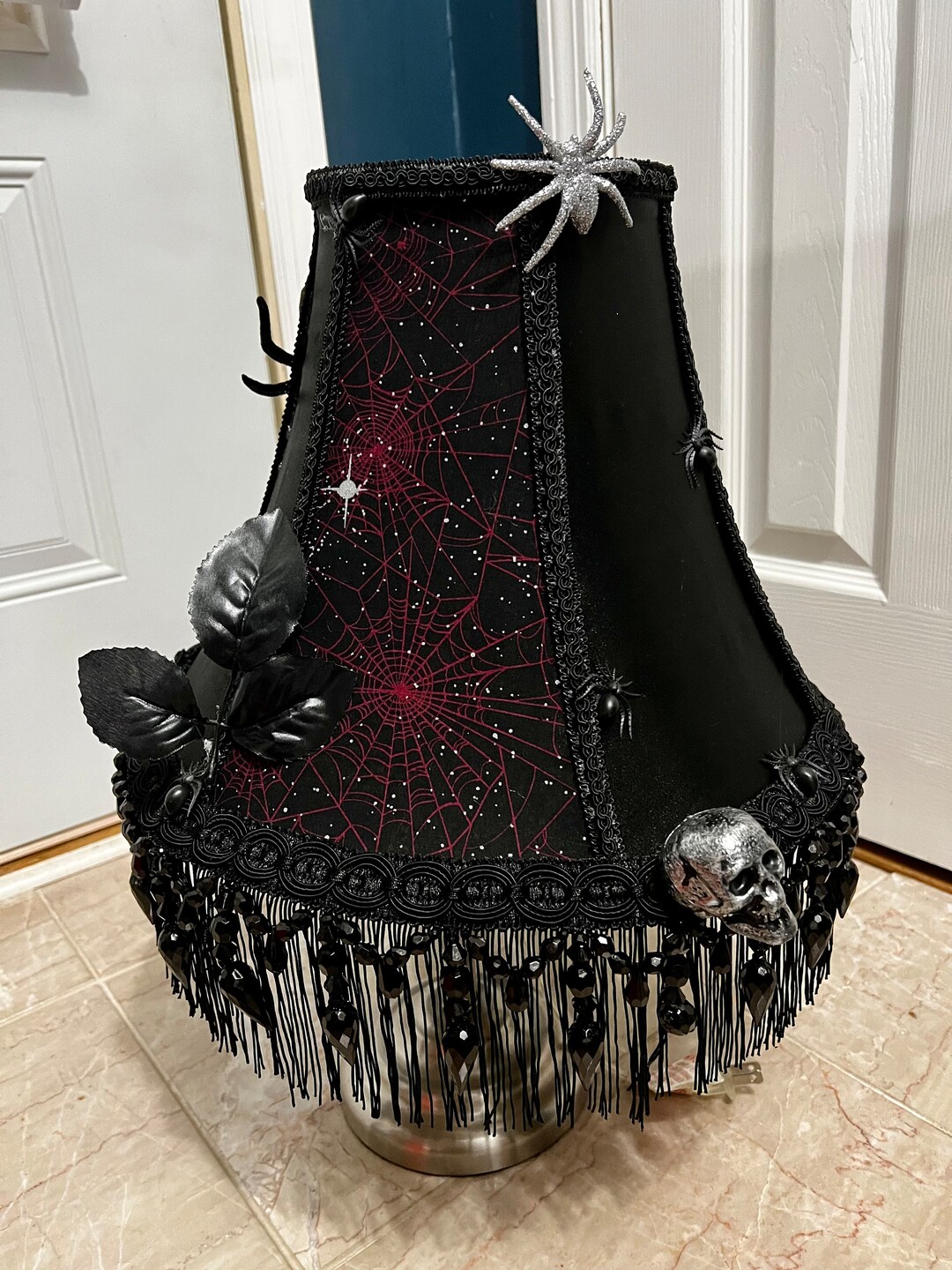 Spidershade Spidershade - Etsy