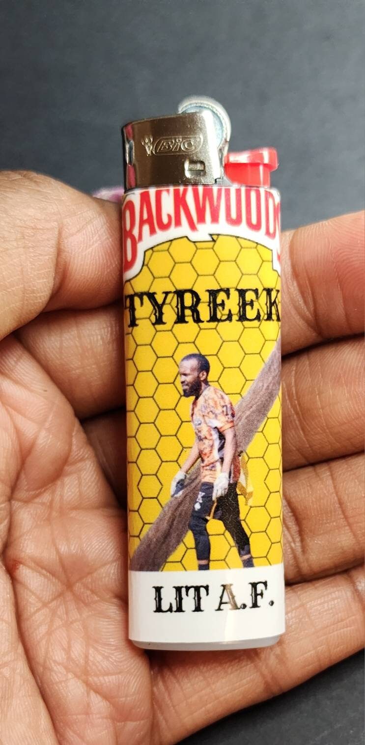Personalized Photo Lighters - Etsy