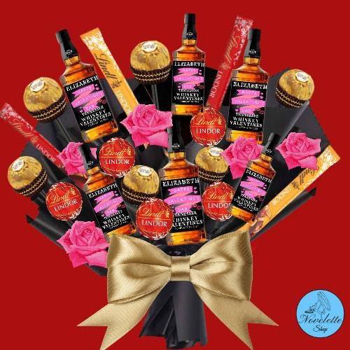 Candy Mini's Bouquet - Etsy