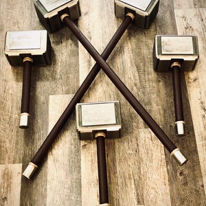 Hammer of the Rising Tide Tank Tolman Signature - Etsy