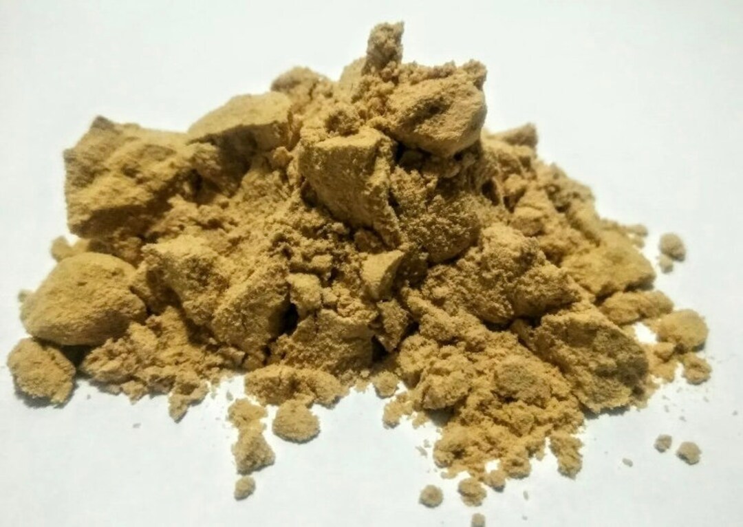 10 Grams 400:1 Kanna Extract Powder (400x) - Etsy