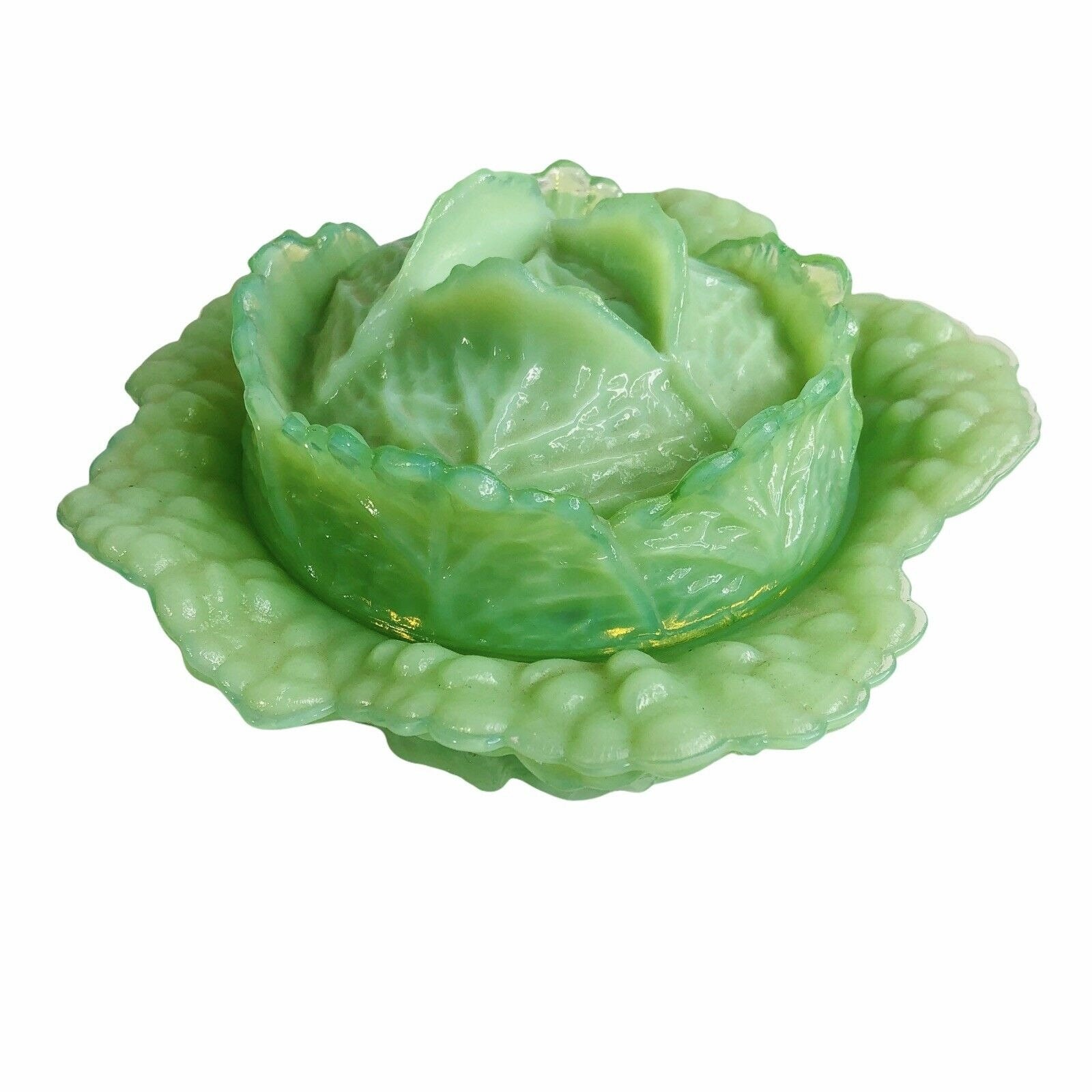 Jadeite Dishes Martha Stewart