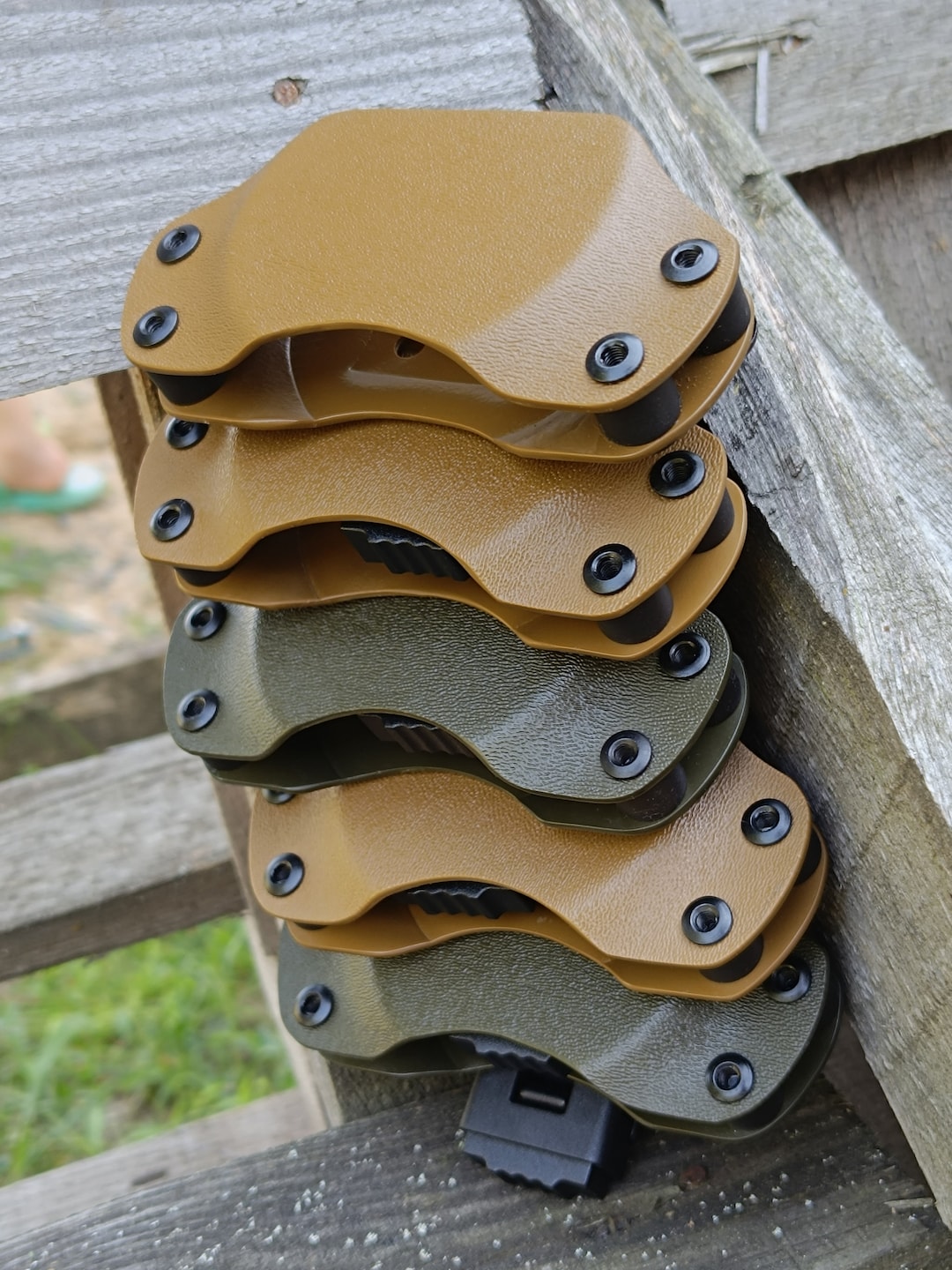 Holder Kydex. Holster Kydex. Case Kydex. Tobacco Pouch. Snus Case - Etsy