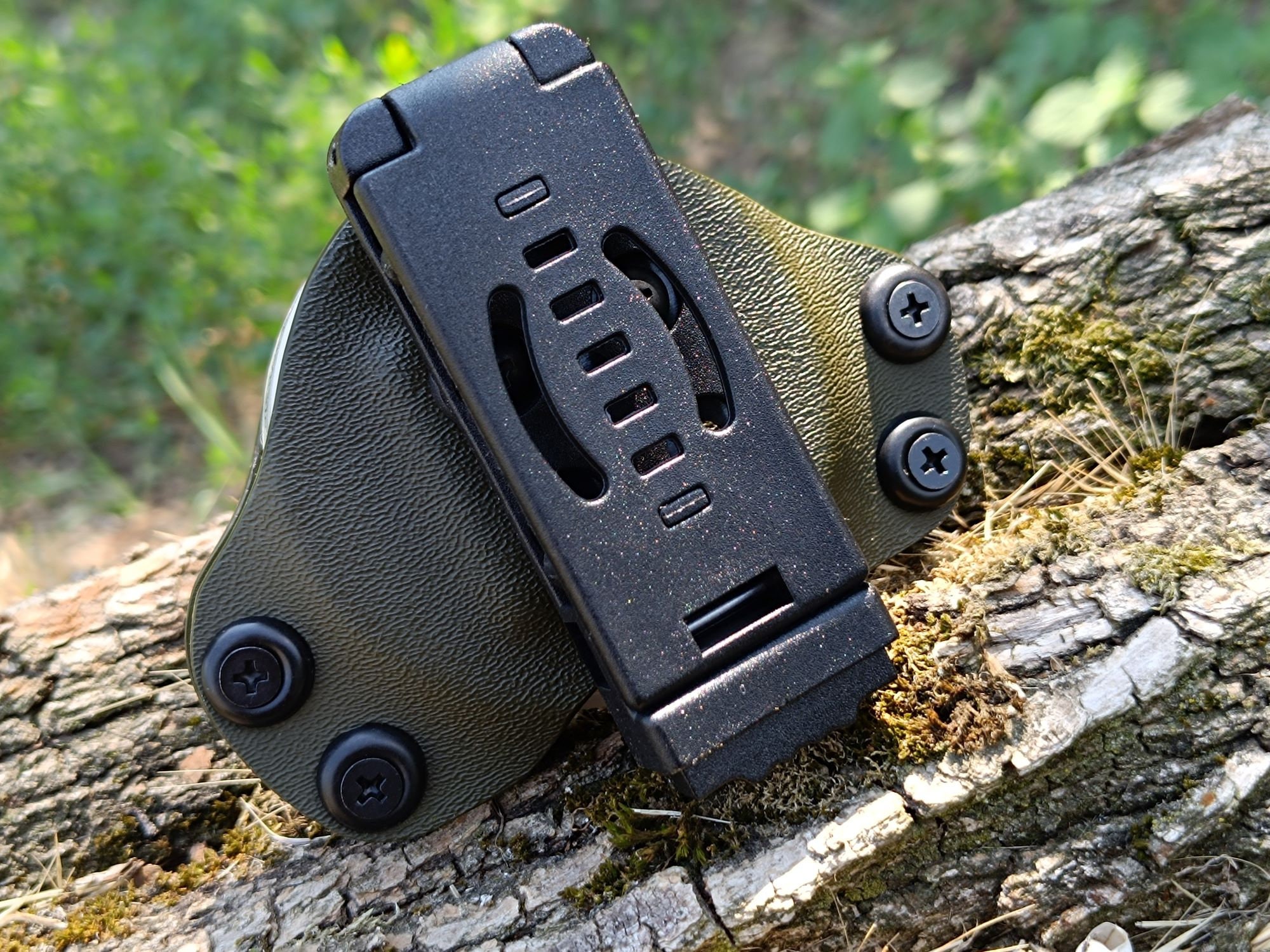 Holder Kydex. Holster Kydex. Case Kydex. Tobacco Pouch. Snus - Etsy Canada