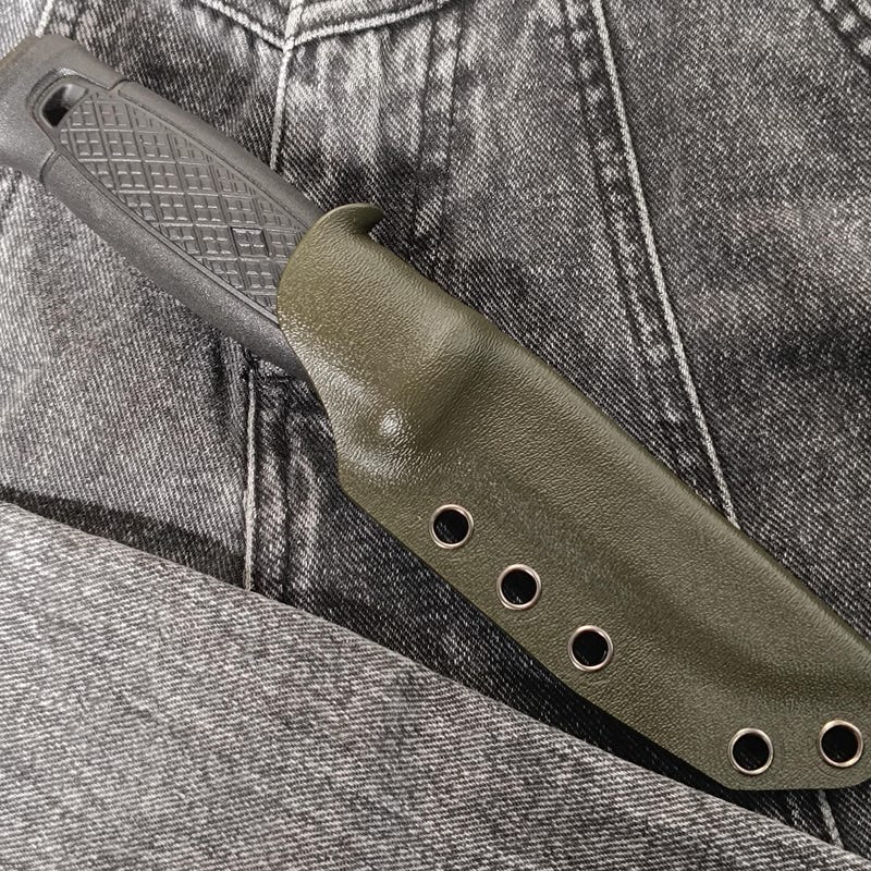 Sew 2 Sheath Armor - Etsy Canada