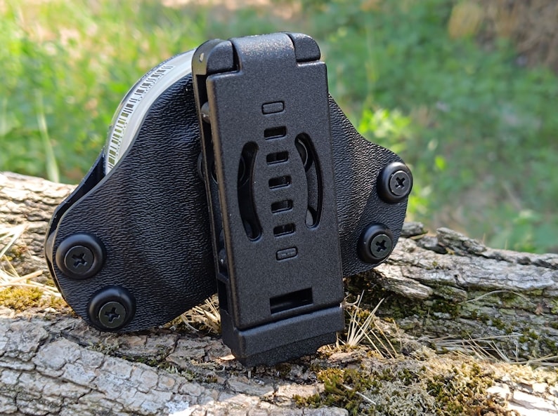 Holder Kydex. Holster Kydex. Case Kydex. Tobacco Pouch. Snus Case ...