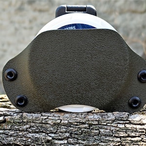 Holder Kydex. Holster Kydex. Case Kydex. Tobacco Pouch. Snus Case ...