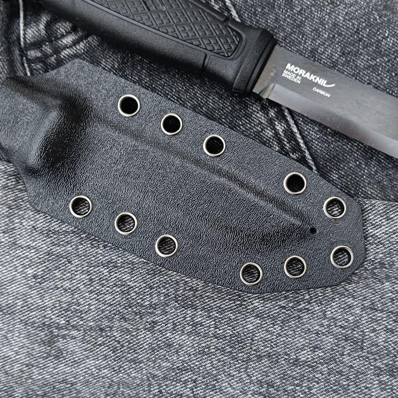 Kydex Knife Sheath - Etsy