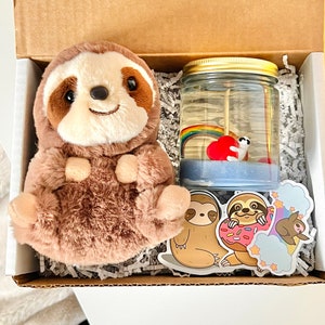 Sloth Gifts - 60+ Gift Ideas for 2024