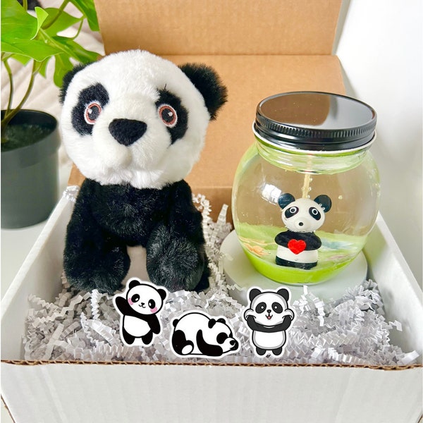 Panda Gifts - 60+ Gift Ideas for 2024
