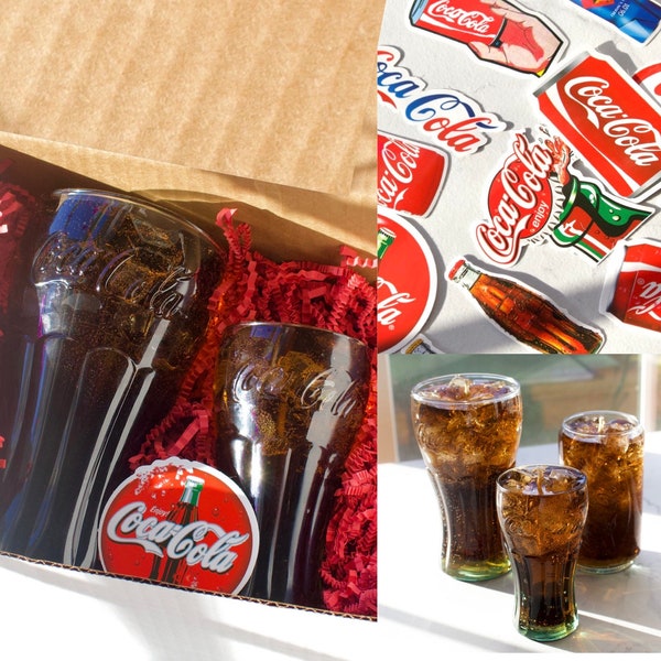 Coca Cola Collector - Etsy