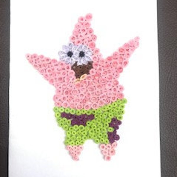 Pink Panther Birthday Card - Etsy