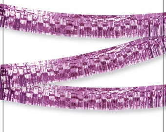 Fringe Banner - Etsy