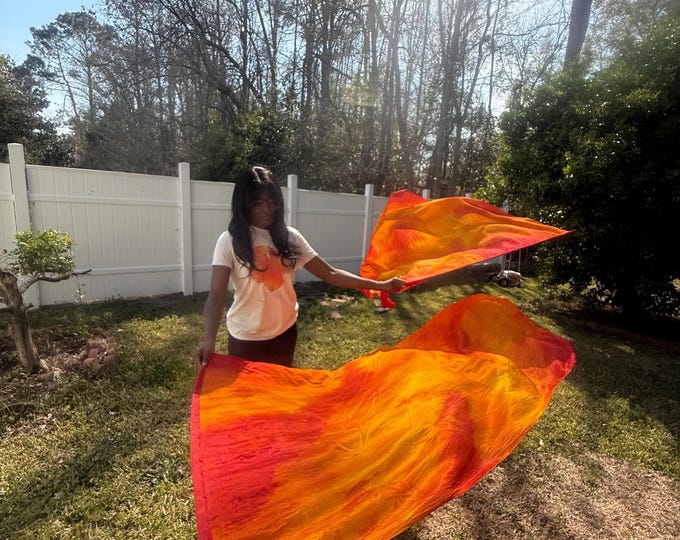Praise and Worship Dance Flags - Etsy