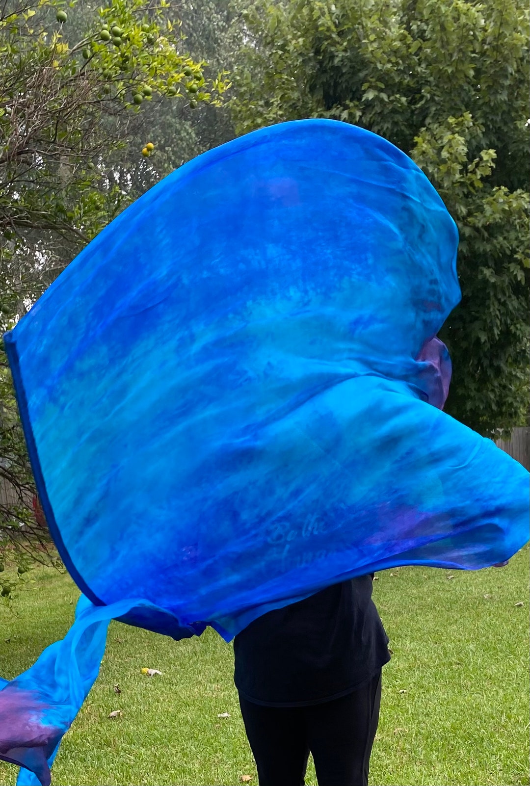 Silk Praise and Worship Flags same Day Shipping - Etsy