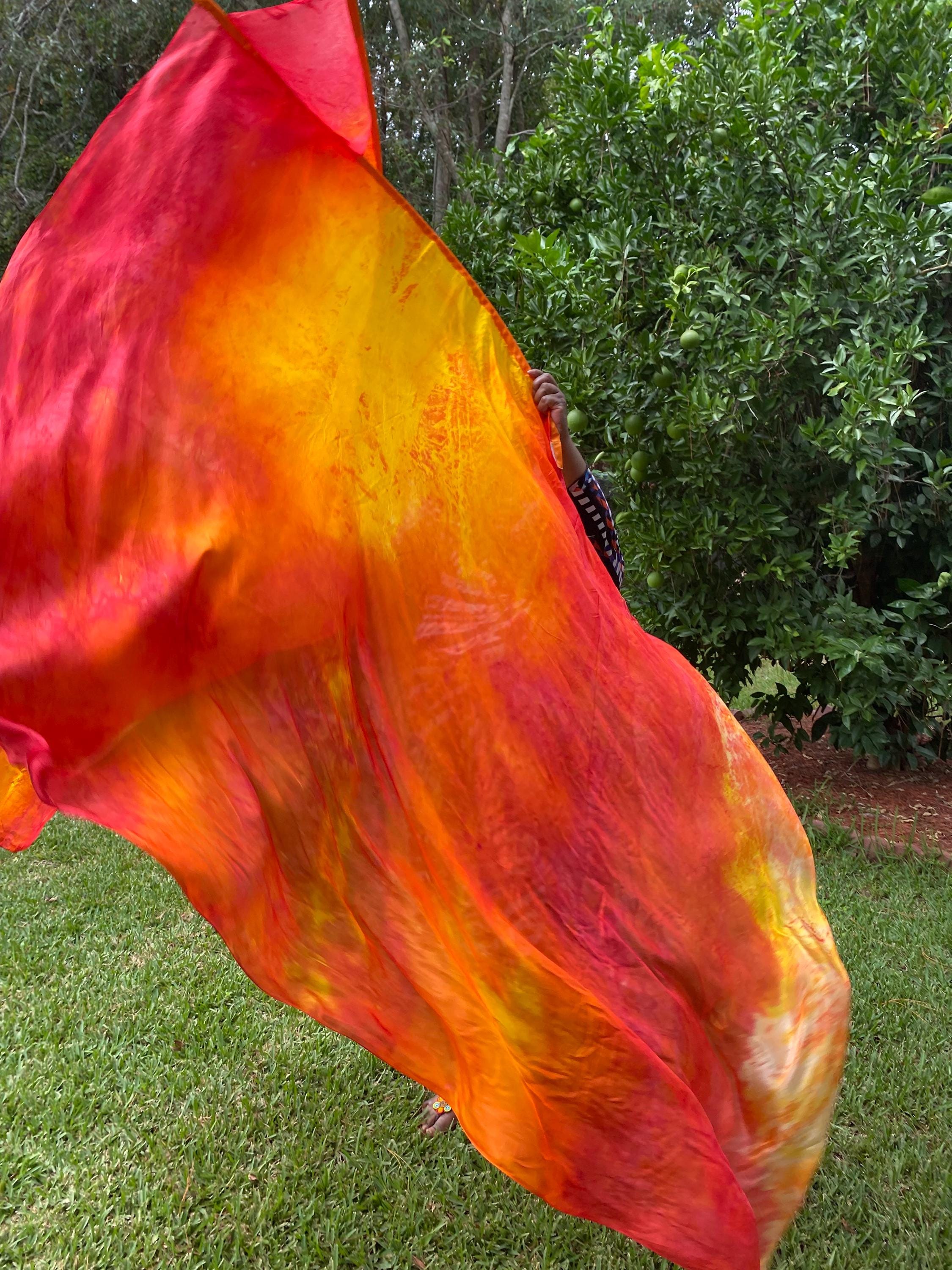 Praise and Worship Dance Flags - Etsy