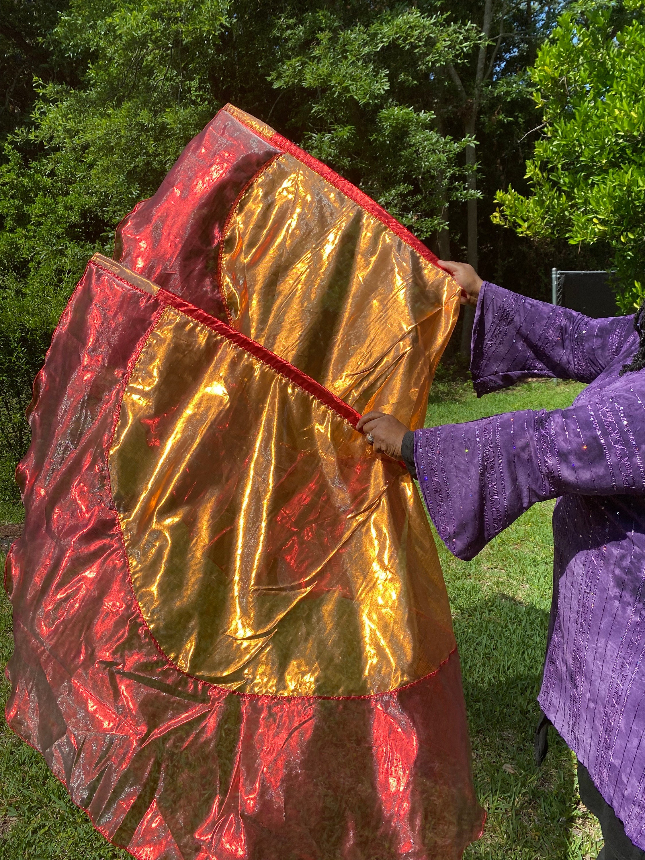 Praise and Worship Dance Flags - Etsy