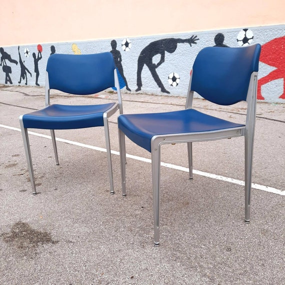 1 of 6 Vintage Dining Chair by Kusch & Co Design Hans Ell - Etsy