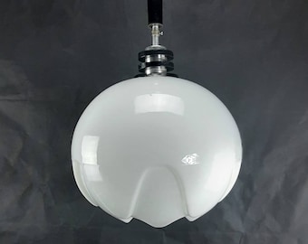 Mcm Ceiling Light - Etsy