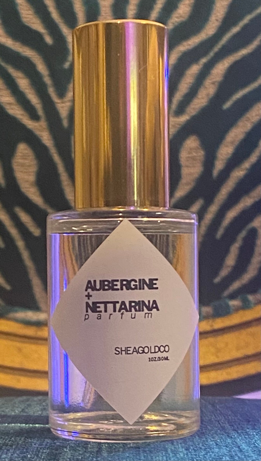 Iso E Super Professionally Blended W/ Iso E Gamma Variants - Etsy