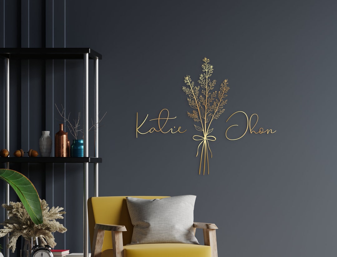 Business Logo Custom Laser Cut, Floating Pieces, Wall Mounted Logo ...