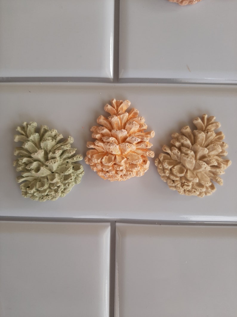 Pinecone - Essential Oil Passive Diffuser - Etsy