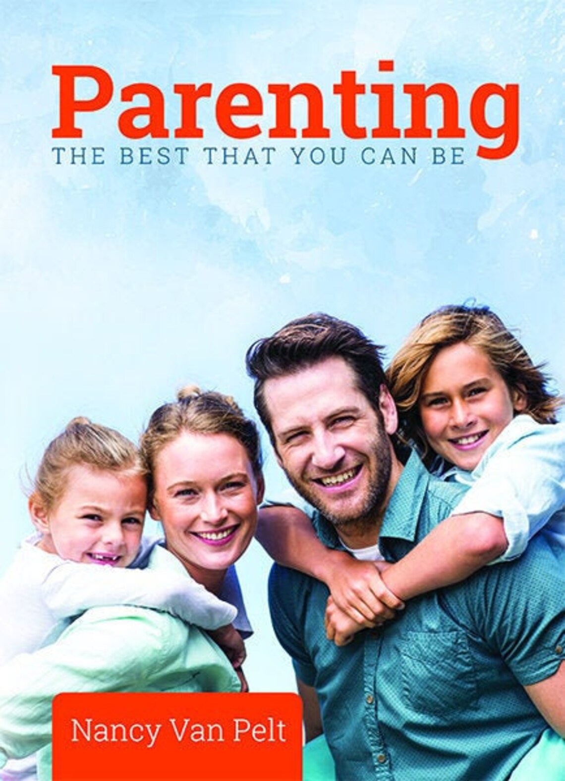 GUIDE TO PARENTING - Etsy