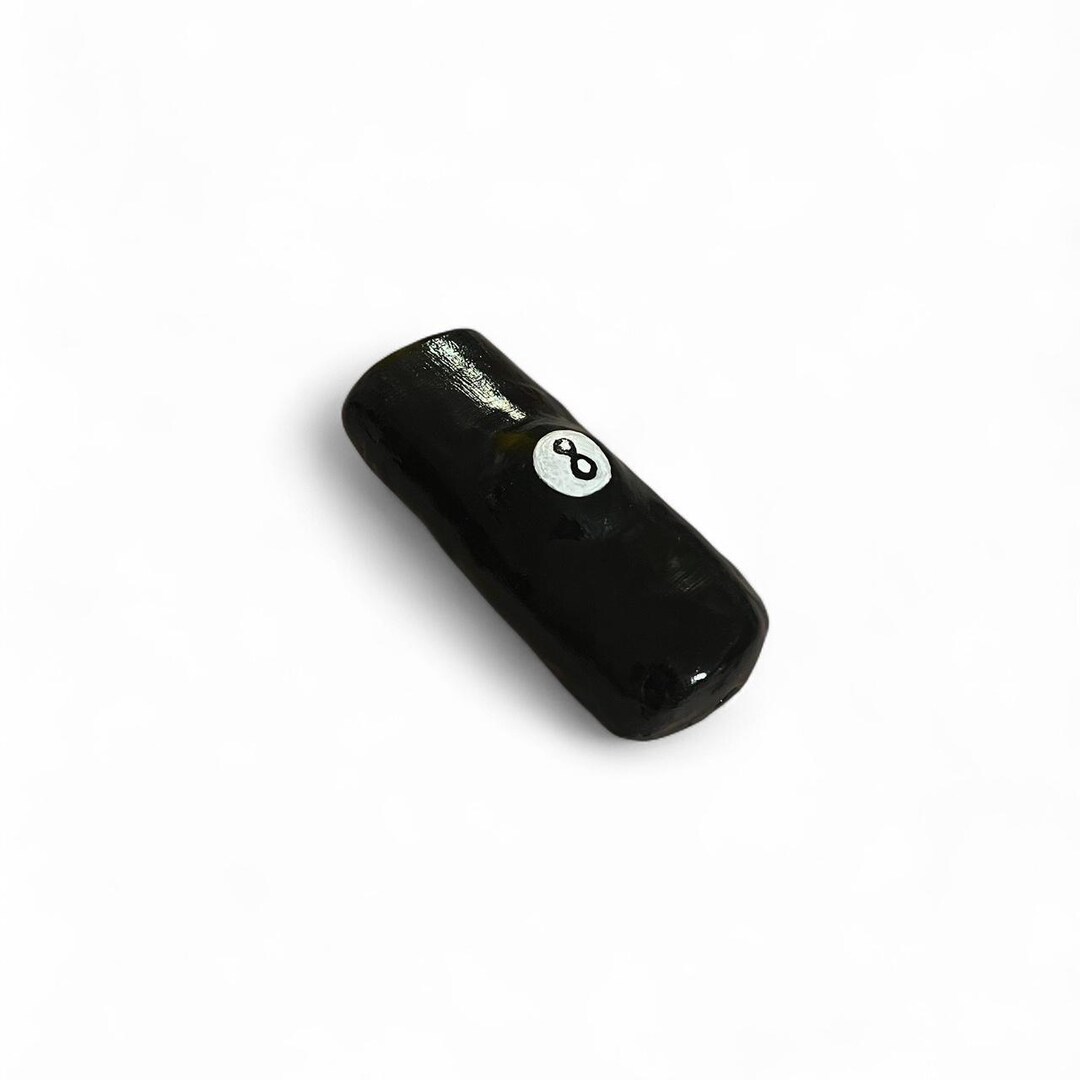 Eight Ball Pool Clay Lighter Cases | Lighter Accessories | Clay Cases ...