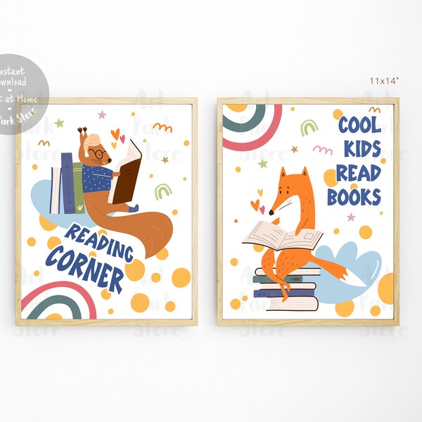 Cool Kids Room Decor - Etsy