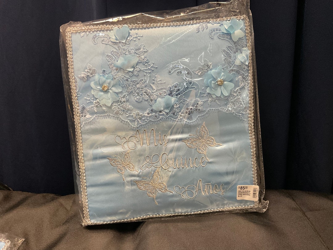 Album Sweet XV, Album XV Años - Etsy