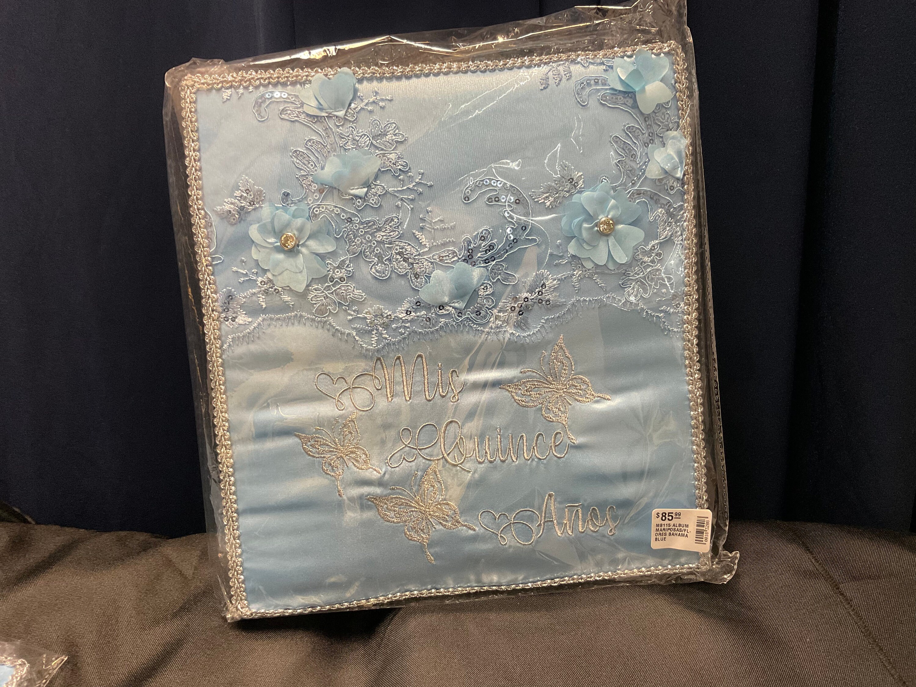 Album Sweet XV, Album XV Años - Etsy