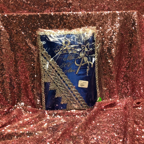 Xv Guest Book - Etsy
