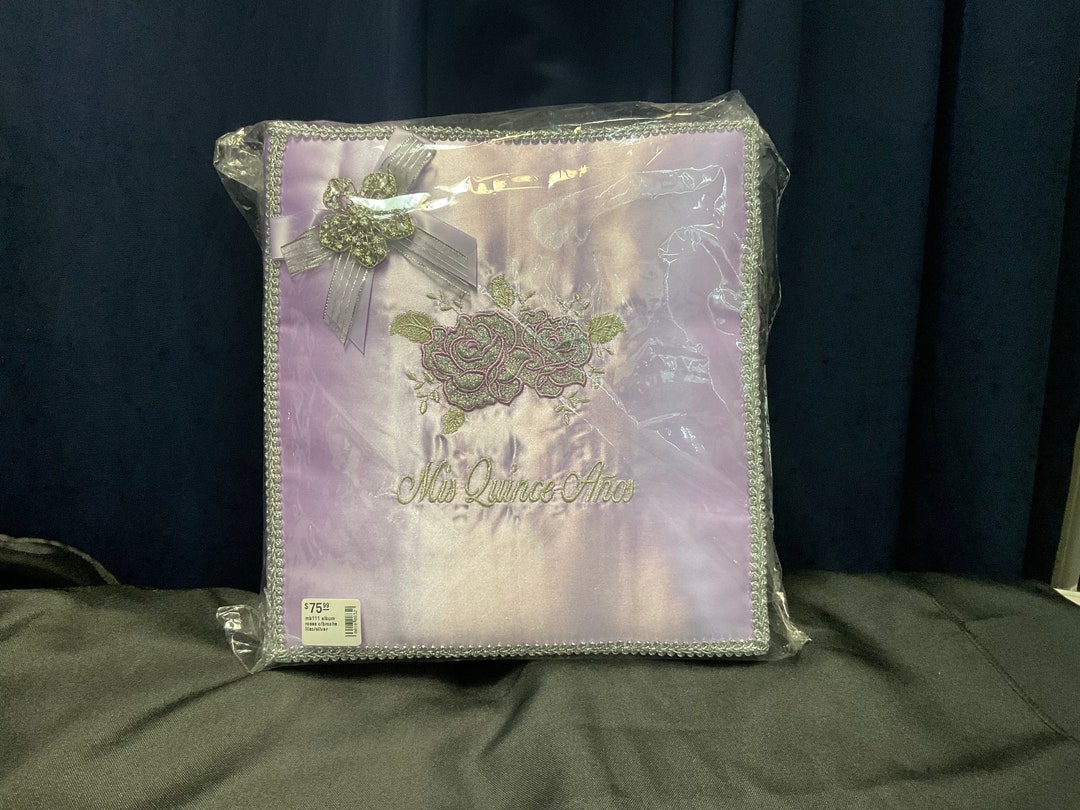 Album Sweet Xv , Album Xv Años - Etsy