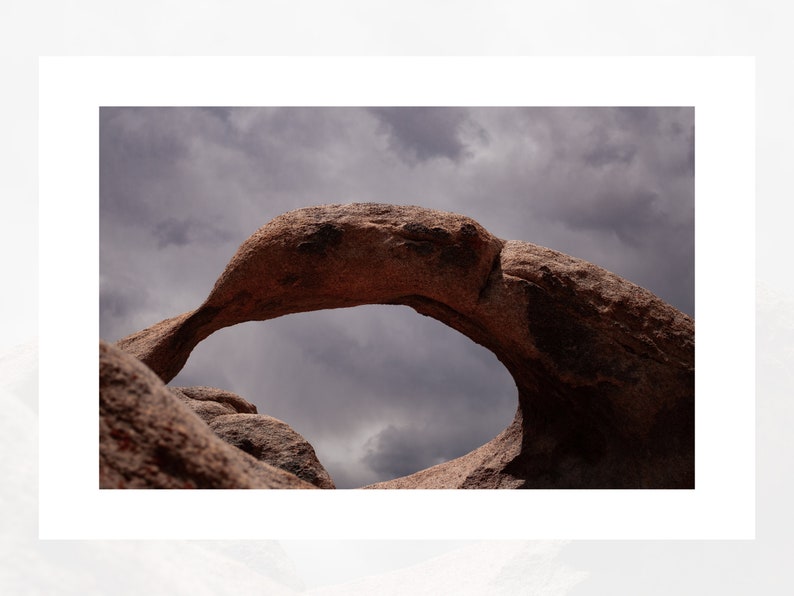 Mobius Arch - Desktop Wallpaper - Digital Download - Etsy